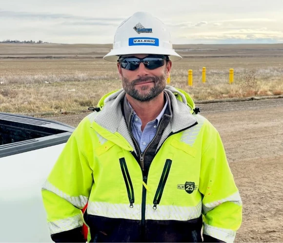 Heavy Civil Construction Developers | SEMA Construction, Inc. | Full ...