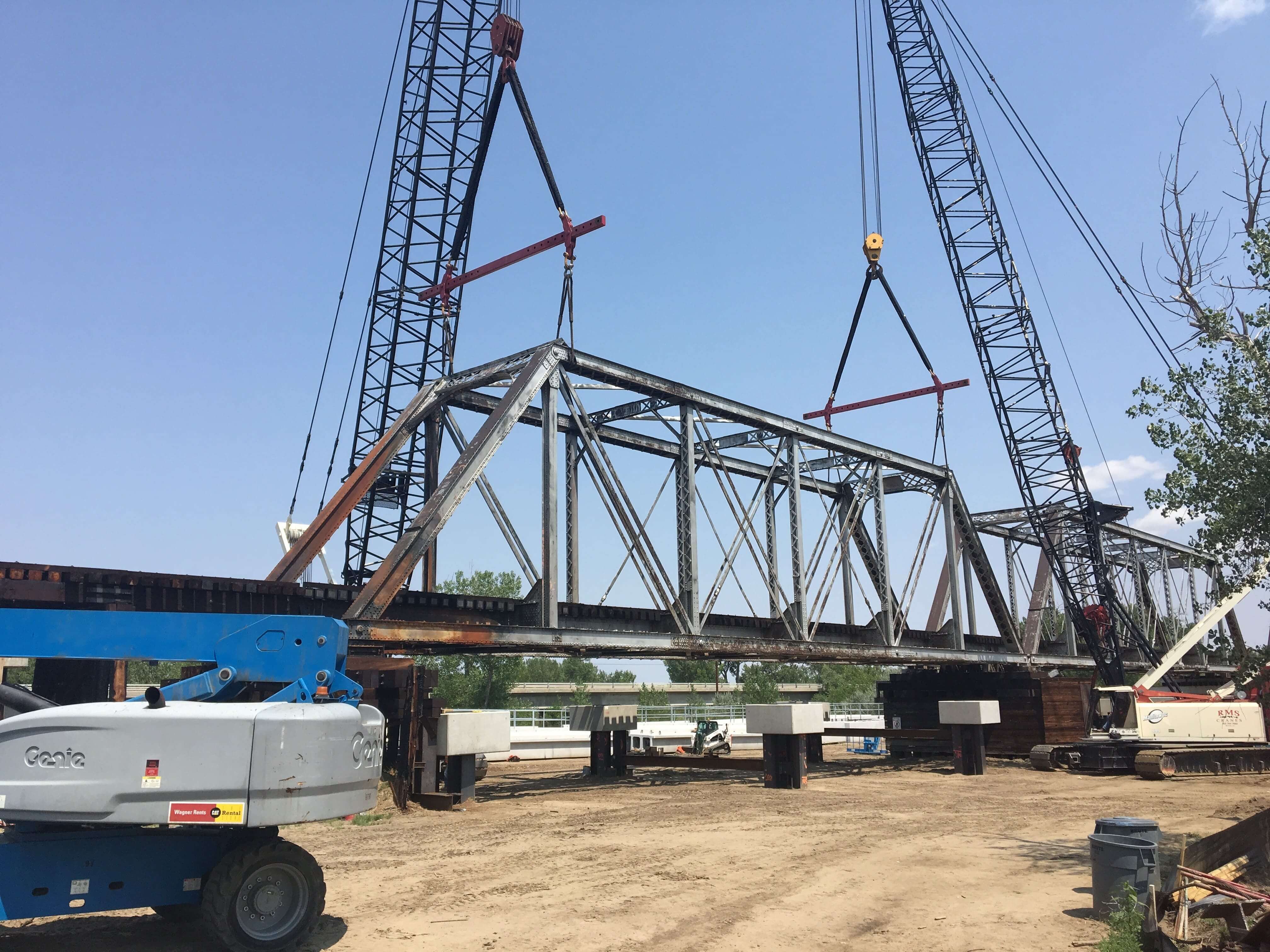 UPRR Byers Bridge 597.03 | SEMA Construction, Inc. | Full-Service ...