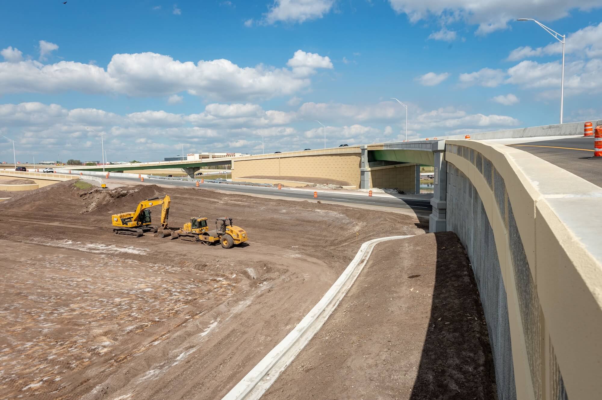 528-436 Earthwork | SEMA Construction, Inc. | Full-Service Construction ...