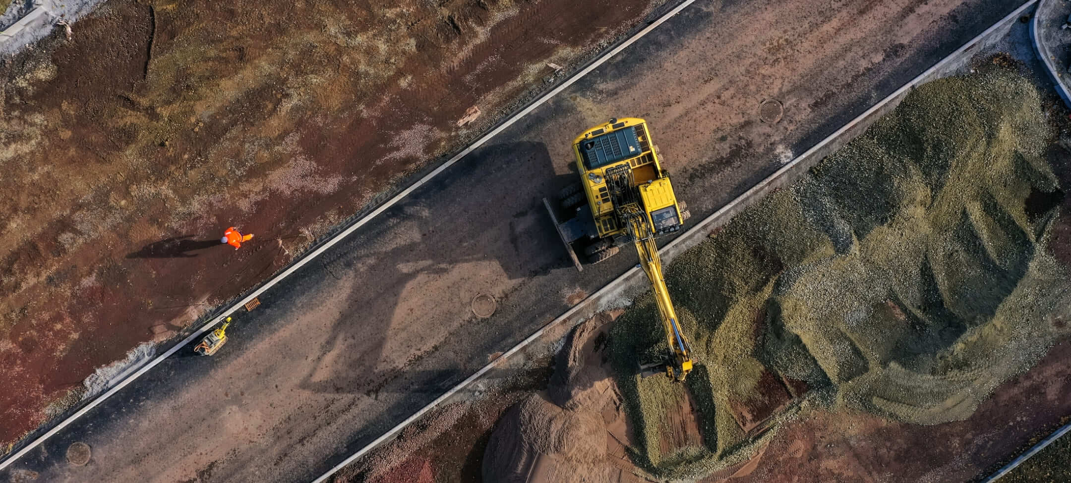 About Us | SEMA Construction, Inc. | Full-Service Construction Firm