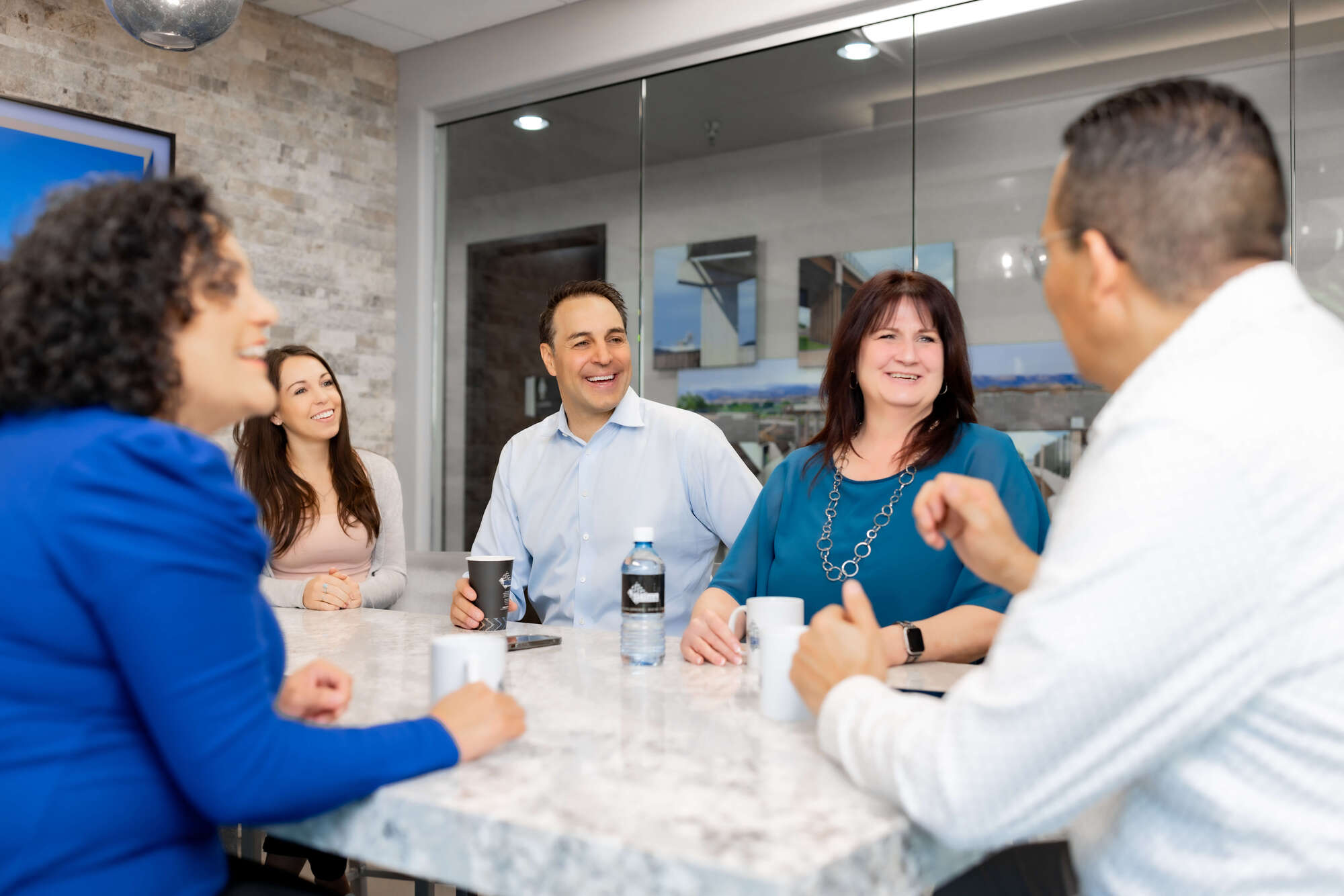 Benefits | SEMA Construction, Inc. | Full-Service Construction Firm