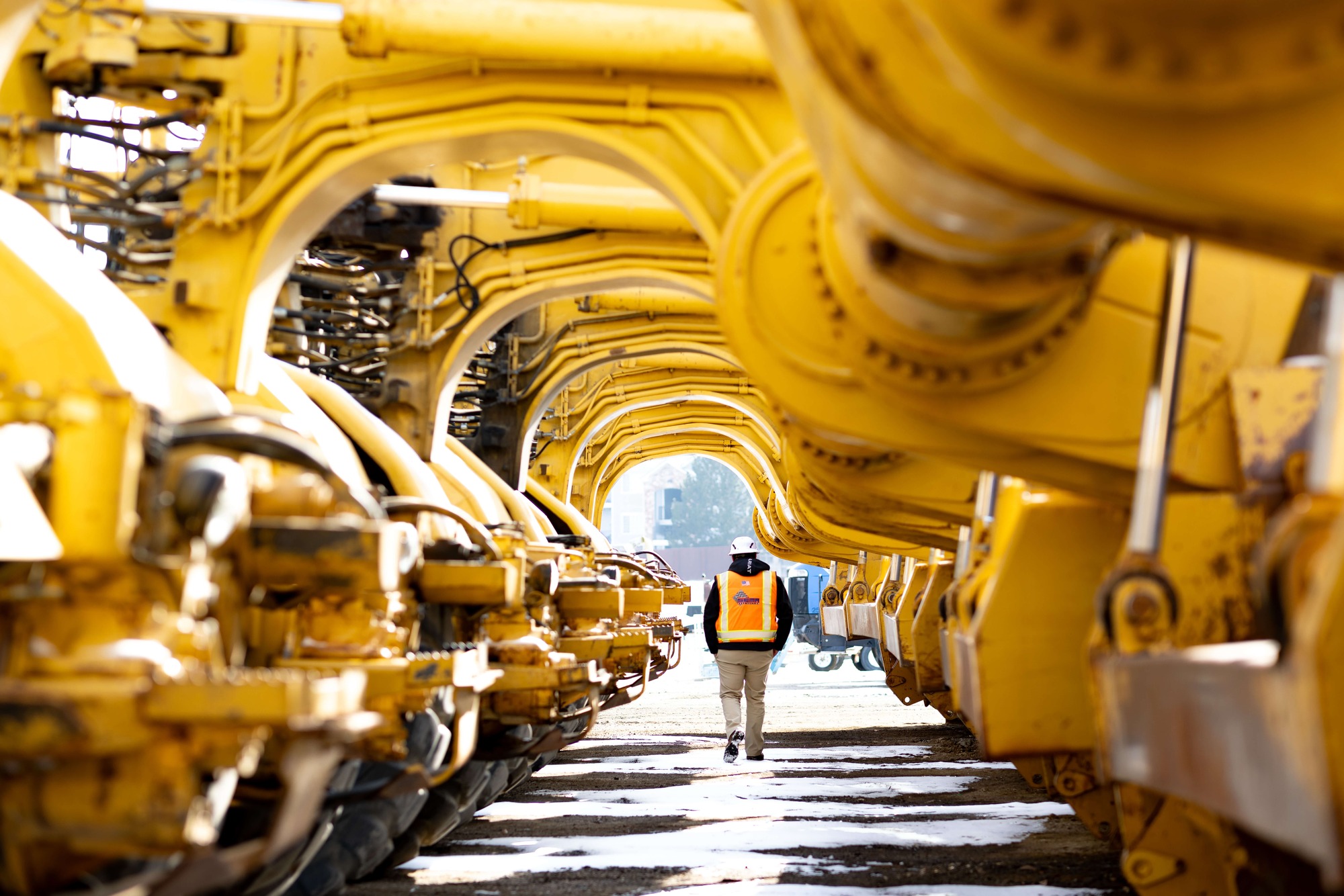 Team | SEMA Construction, Inc. | Full-Service Construction Firm