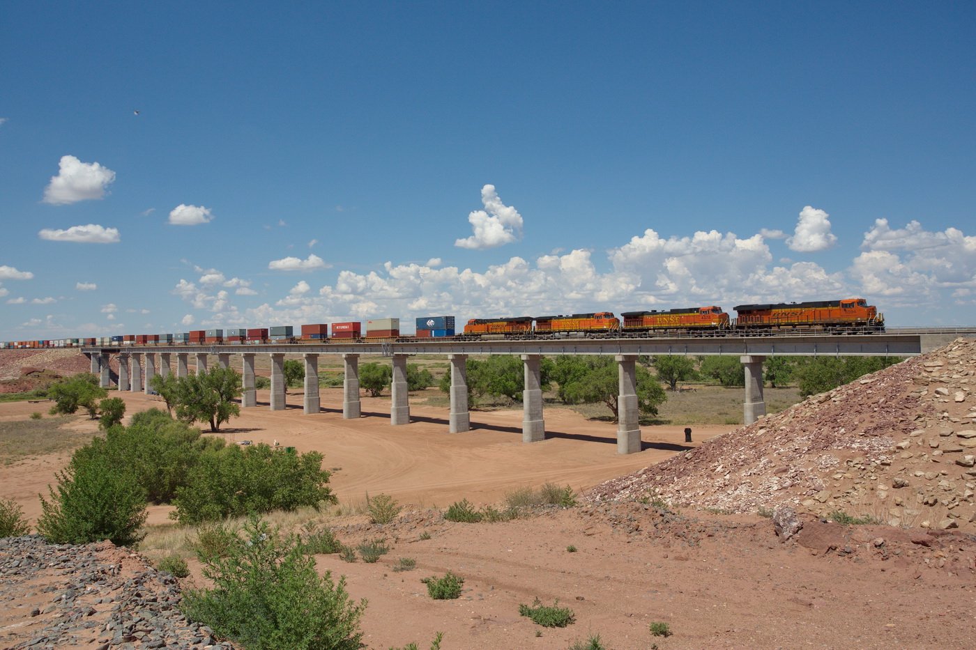 Railways & Transit Infrastructure Systems | SEMA Construction, Inc ...