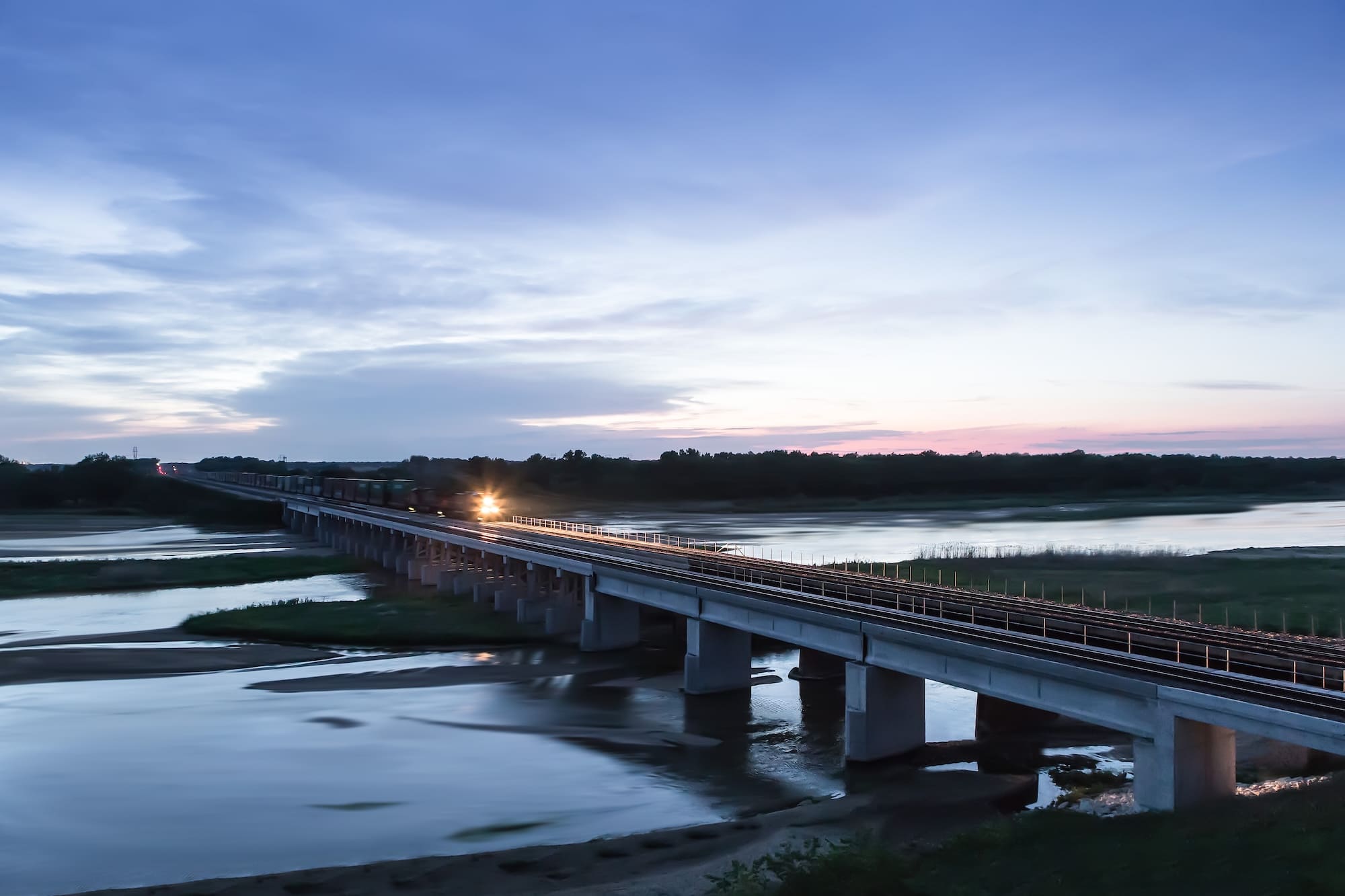 Bridges | SEMA Construction, Inc. | Full-Service Construction Firm