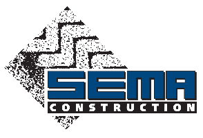 Heavy Civil Construction Developers | SEMA Construction, Inc. | Full ...