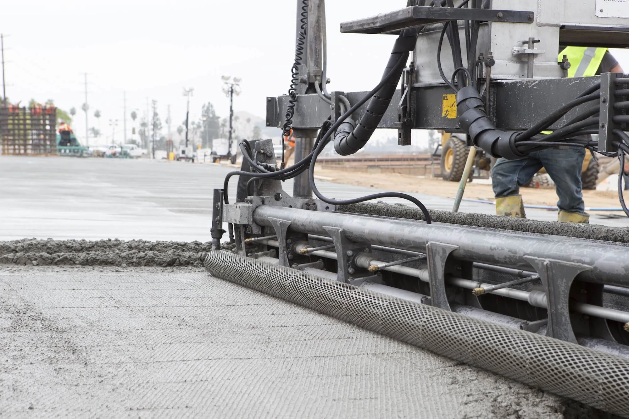 Trade Partners And Suppliers | SEMA Construction, Inc. | Full-Service ...