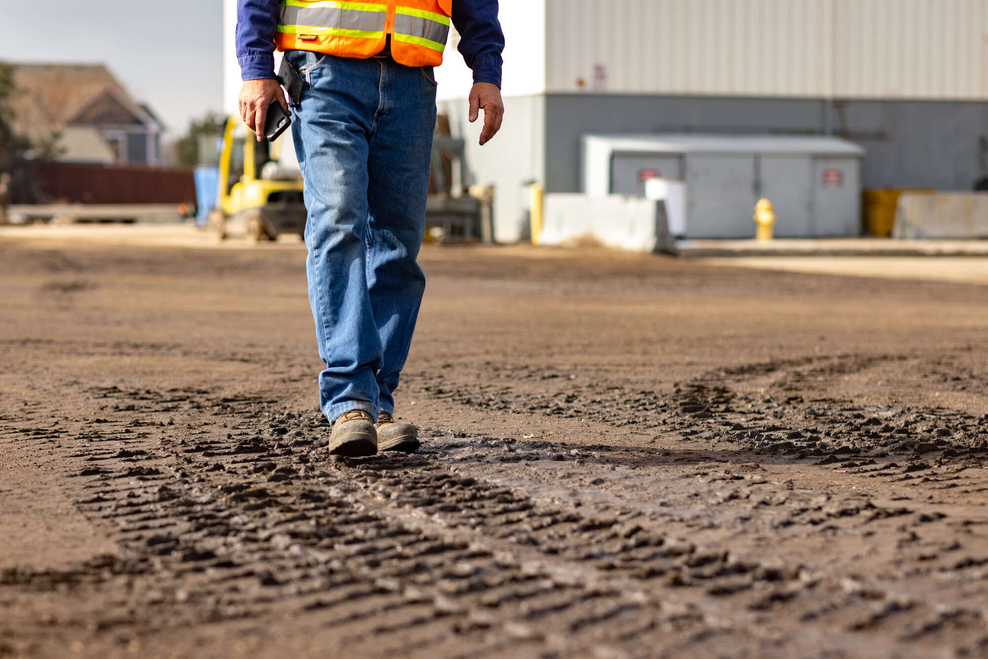 Safety | SEMA Construction, Inc. | Full-Service Construction Firm