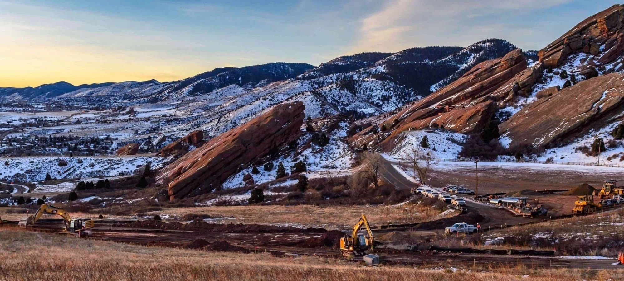 Construction Project Expertise | SEMA Construction, Inc. | Full-Service ...