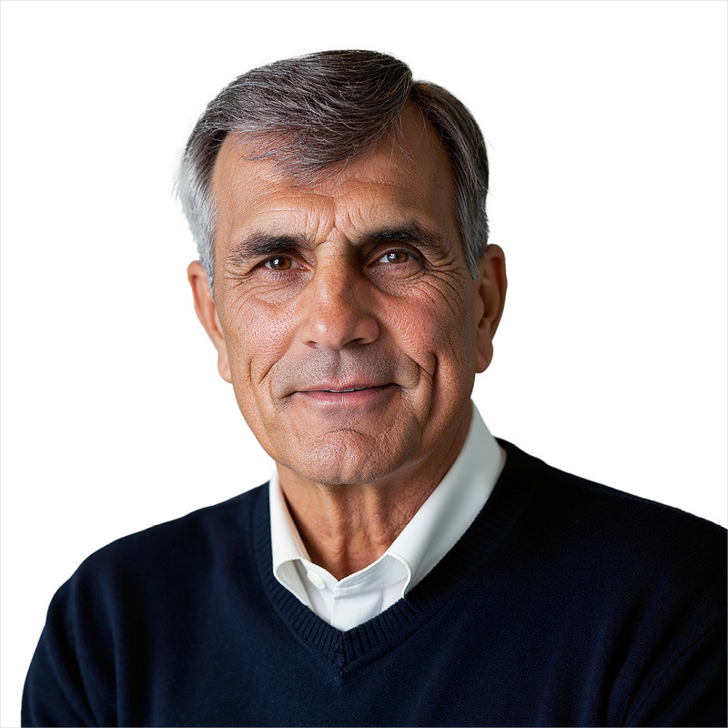 Tom Ames | SEMA Construction, Inc. | Full-Service Construction Firm